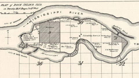 About | Rock Island Arsenal Historical Society | Rock Island, IL