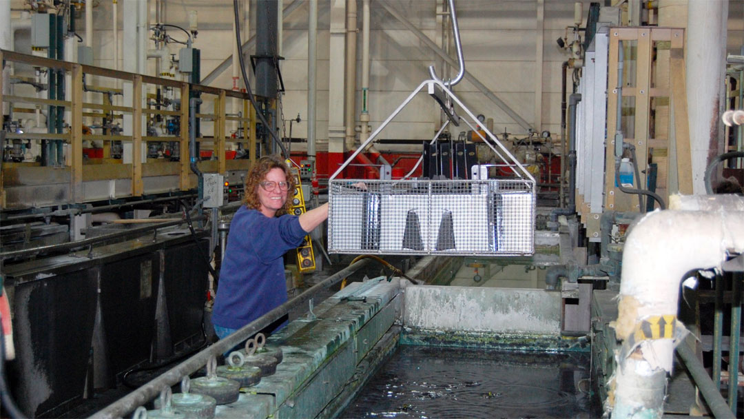 Museum History | Rock Island Arsenal Historical Society